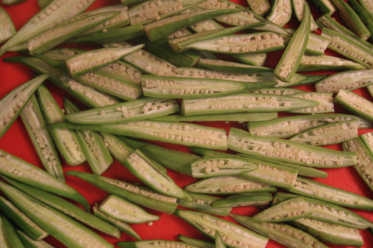Eat Local Challenge – Go Green NOLA